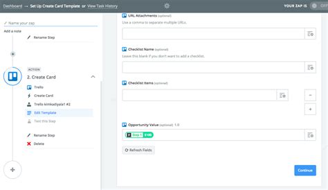 Updates To Our Trello Integration Support For Custom Fields Updates