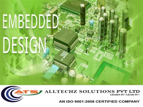 Embedded System Training Institute In Chennai Training Courses Embedding Train