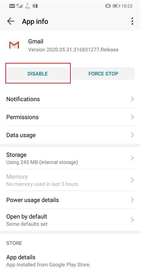 Fix Insufficient Storage Available Error On Android Techcult