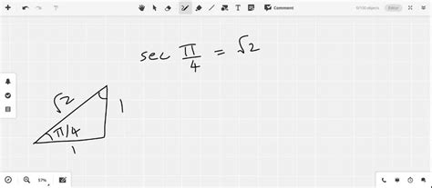 The Triangle Function Is Defined By T 1 T A T A 0 T A Where A 0 By Writing T