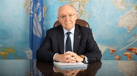 Sciacchitano Türkiye Dünyada Yapılmayanı Yaptı