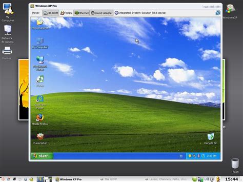 How To Run Windows In Ubuntu With VMware Player The Tech Journal