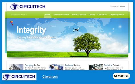 The Leading Pcb Manufacturers Of Taiwan Of