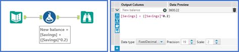 How To Create A Standard Macro In Alteryx The Data School