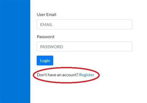 Registration Of New User In Codeigniter 3 Php Framework