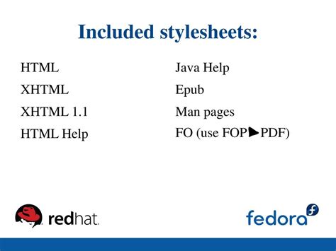“m” is for manual open source tools for documentation ppt download