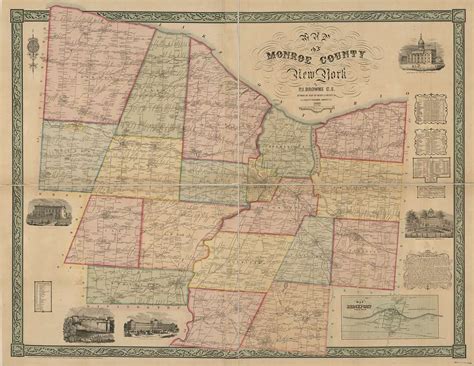 Monroe County