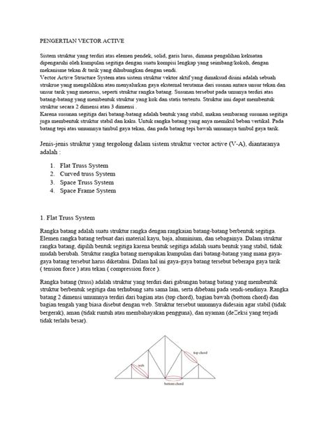 Pengertian Vector Active Pdf