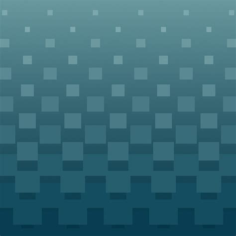 טפט blocks overflow dark teal botta