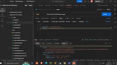 GitHub - TatendaTorerwa/Jobkonnect-backend: JobKonnect backend repository, featuring RESTful ...