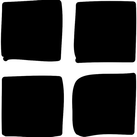 Menu Button Vector SVG Icon SVG Repo