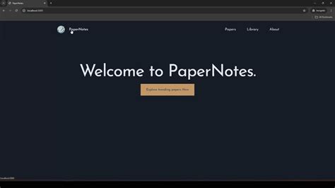 Jino Rohit On Linkedin Working On This Really Cool Nextjs Fastapi App Which Fetches The Latest