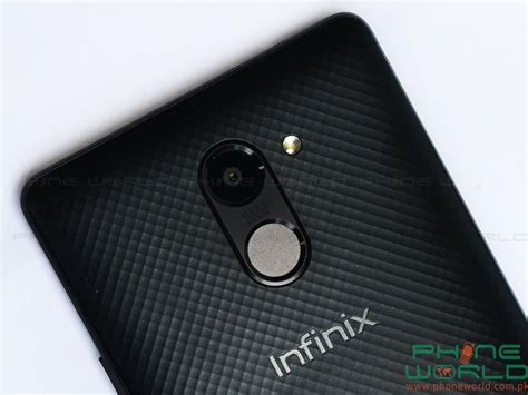 Infinix Hot Review Bigger Battery Phoneworld