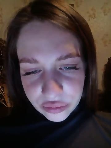 Natural Beauty Is Horny