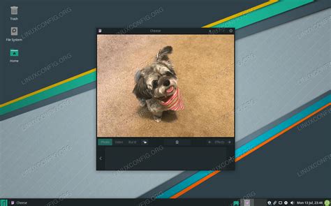 Test Webcam On Manjaro Linux Setup Guide