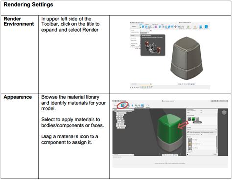 Advanced Rendering In Fusion 360 Photorealistic Visual Storytelling