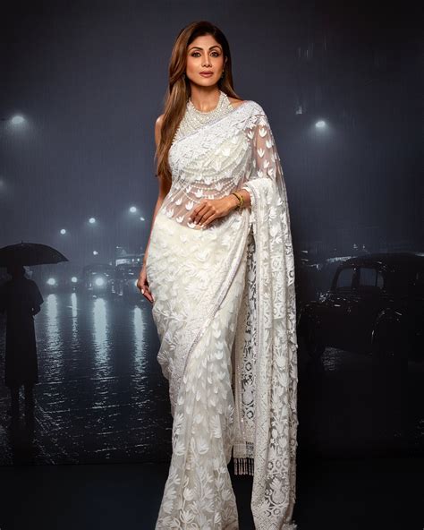 Shilpa Shetty Turns 50 Celebrating Her Fitness And Fashion Highlights