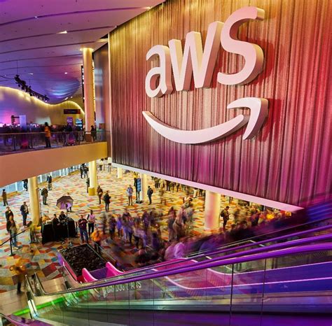 discover your key to enterprise success at aws re invent 2024 netapp