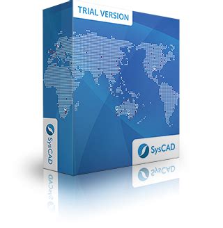Download Software SysCAD