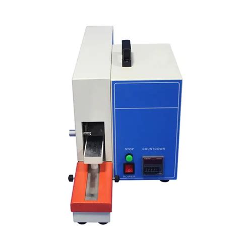 Safety Shoes Puncture Resistance Tester Shoes Puncture Resistance Testing Machine Shoe Test