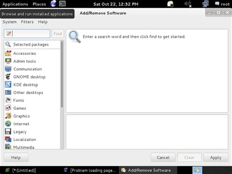 Linux Basics For Hackers Part 05 Adding And Removing Software Hackers Arise