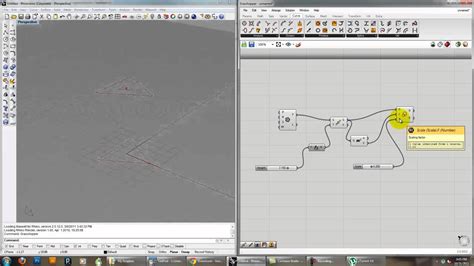 Grasshopper Lecture Part Transforms YouTube