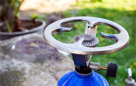 Газовий пальник будинку як правильно користуватися туристичною плитою що не можна робити Zn Ua
