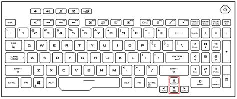 Cara Menyalakan Lampu Keyboard Laptop Asus Awiracr