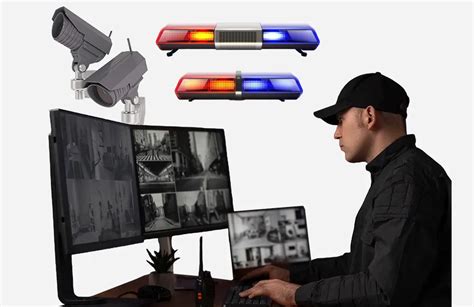 Smart Controllers Ready Alert Warning Systems Smart Controllers Ready Alert Warning Systems