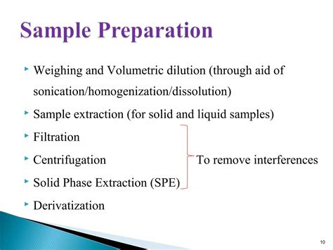 Hplc Method Development PPT Hplc Method Development PPT