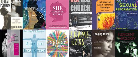 Tired Of Reading Only Male Perspectives On Christian Sexuality Here Are Women You Ought To