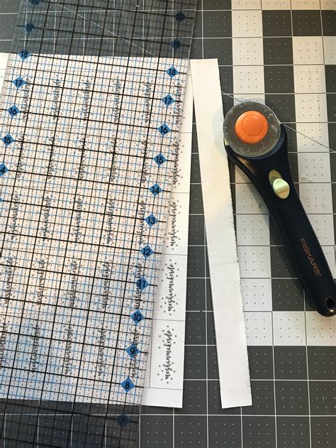 DIY Sew In Labels Meghan Makes Do