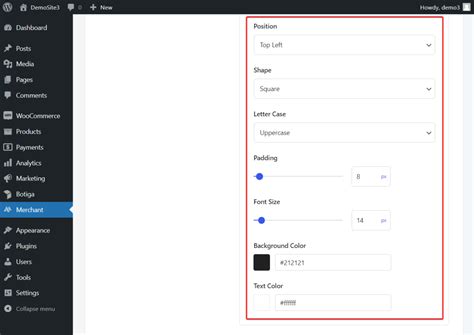 How To Add A Sale Tag In WooCommerce AThemes