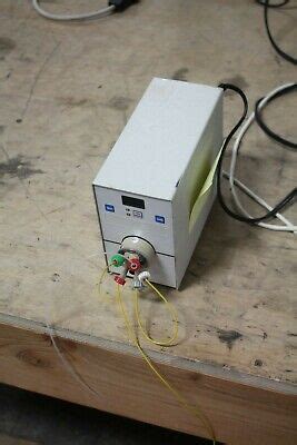 Analytical Instruments Valve Hplc