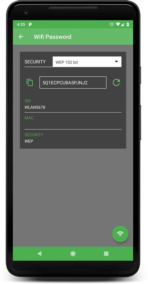 Wifi Password Router Apk For Android Download