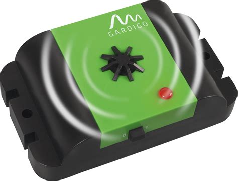 TEV 78480: Ultra Marten Repellent, Mobile at reichelt elektronik