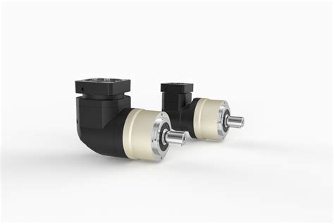 Servo Planetary Gearbox Gateej Engineering Company