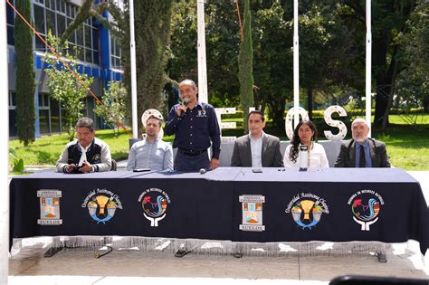 Universidad Autónoma Chapingo 2023 2027 Chapingo