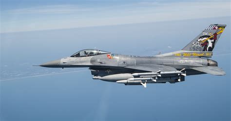 F16 Raptor