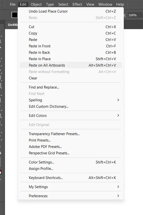 Solved Why Am I Copy Pasting To All Artboards Simultaneou Adobe