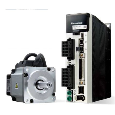 Jual Mbdht2510 Panasonic Servo Driver Panasonic Oleh Pt Adi Raya Mandiri