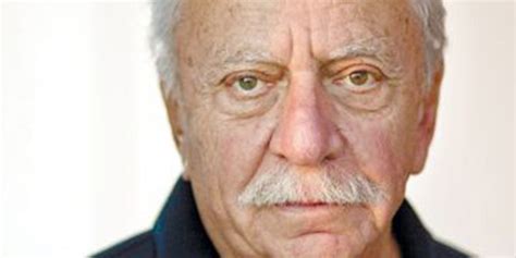 Theatrical Producer And Broadway Powerhouse Manny Azenberg Comes To