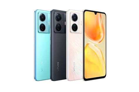 Intip Spesifikasi Vivo V25e yang Akan Segera Meluncur di Indonesia