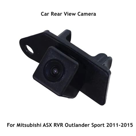 CAM RA DE RECUL De Voiture Fonction Inverse Pour Mitsubushi ASX RVR Outlander S EUR 23 68