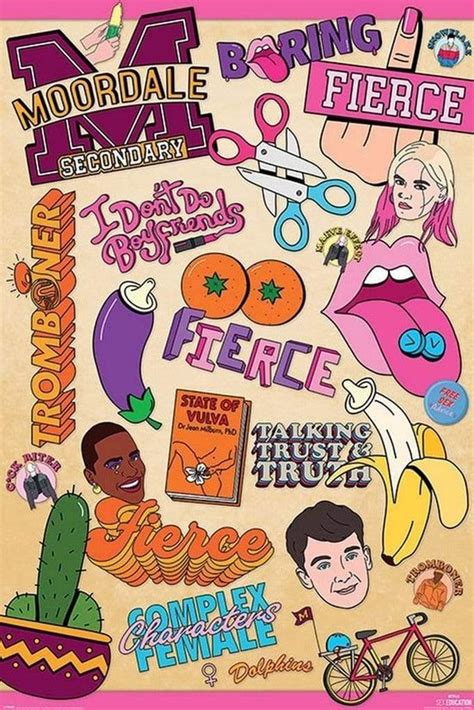 Pyramid Sex Education Infographic Poster 61x91 5cm Bol Com