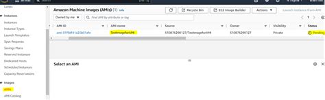 What Is Ami In Aws