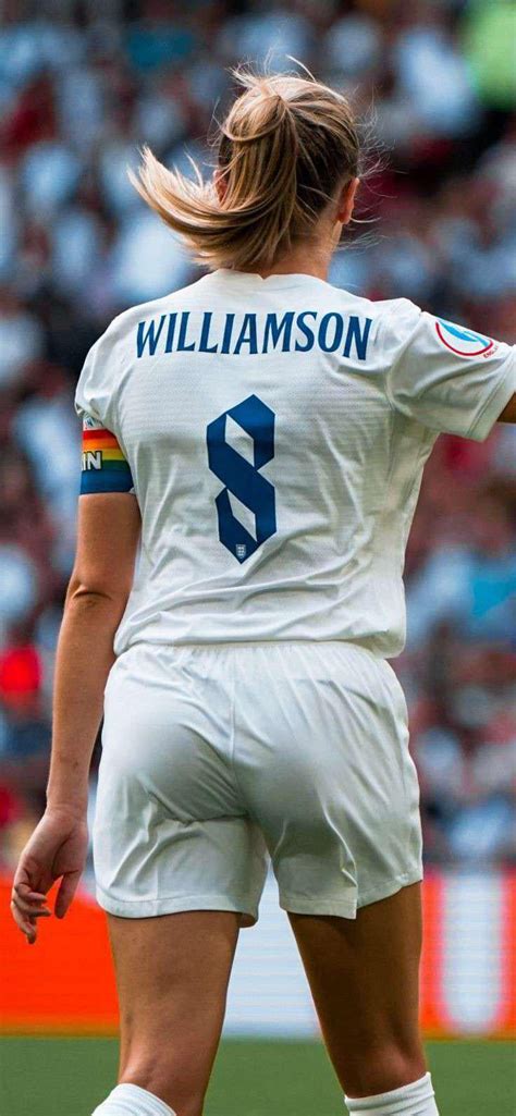 Leah Williamson Rwomensoccerlegs