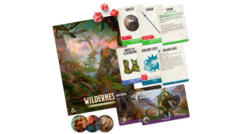 Dungeons And Dragons Reveals Details For Its Biggest Starter Set Yet