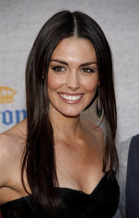 Taylor Cole Imagen De Archivo Editorial Imagen De Actriz 53926199