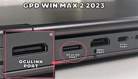 What Is Oculink A Beginners Guide